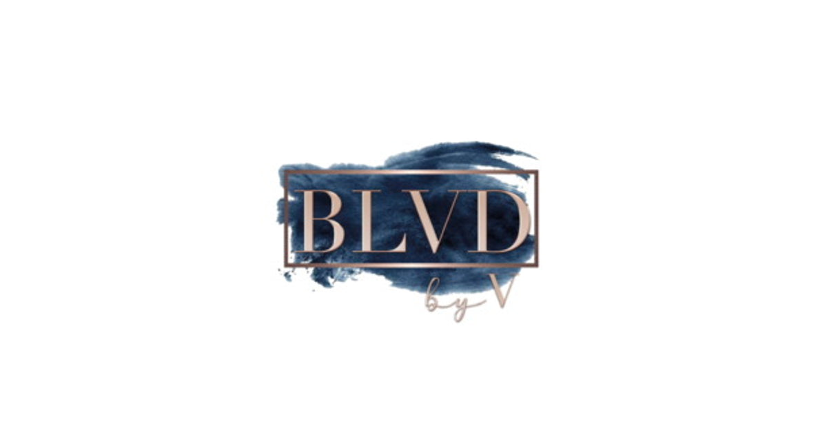 About Us – BLVD by V